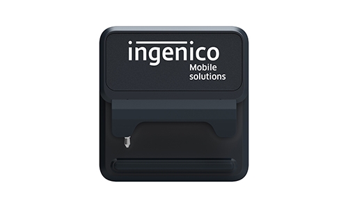 Countertop and Wireless Terminals | Elavon