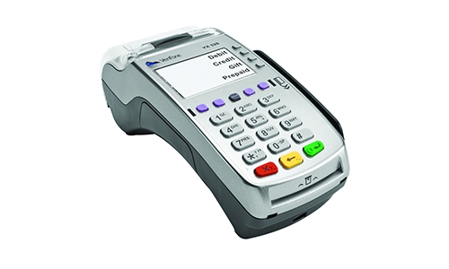 Countertop and Wireless Terminals | Elavon