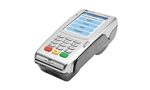 Countertop and Wireless Terminals | Elavon