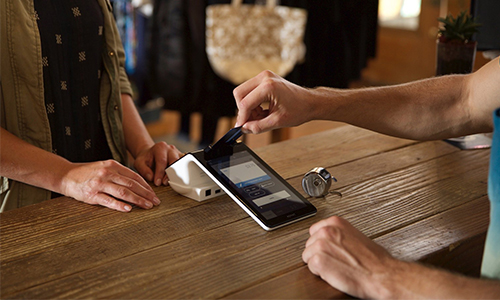 In-Person Payment Methods - Accept Payments in Person | Elavon