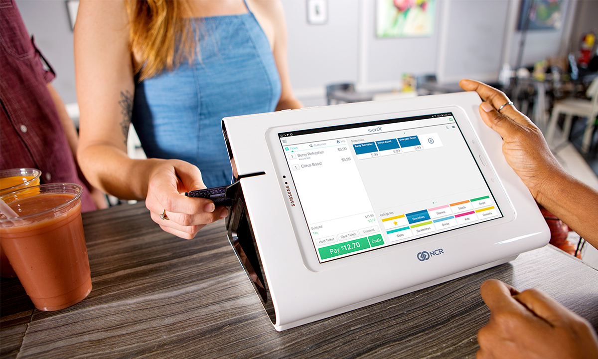 In-Person Payment Methods - Accept Payments in Person | Elavon